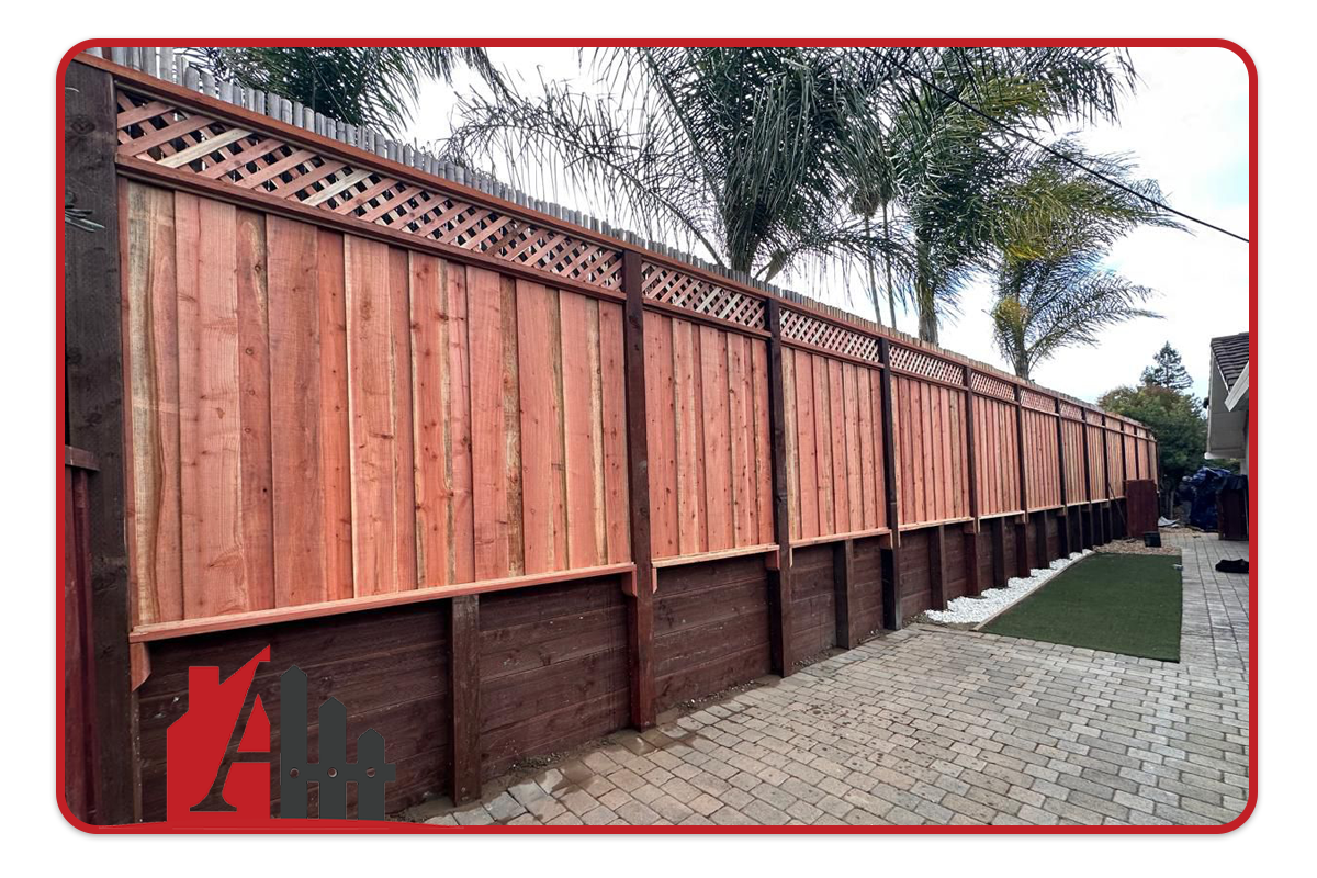 Fence Installation & Repair - Alejandro Quality Fences